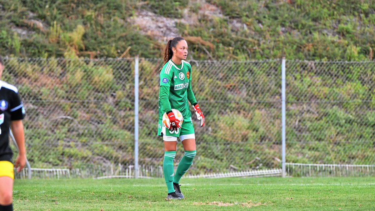 Football : l’ex-Ruthénoise Marie-Morgane Sieber appelée pour la ...