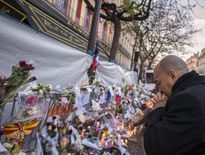 Bataclan, Stade de France, terrasses de cafés : 10 ans après, la France ...