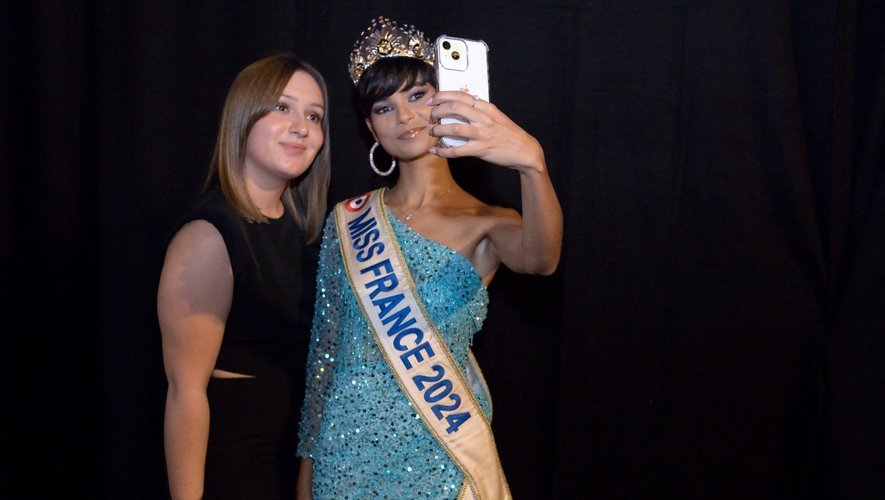 Miss France 2025 : découvrez les miss régionales qui ont terminé les ...