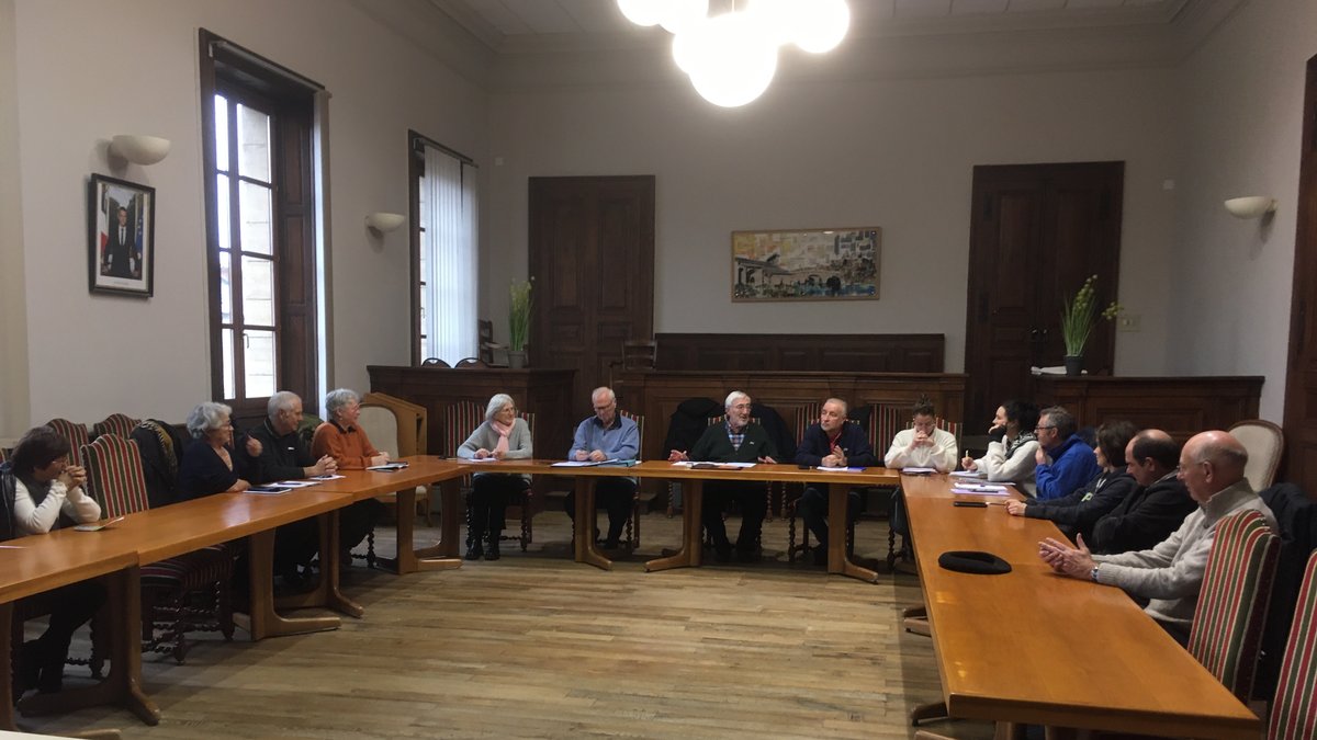 Dates, animation, communication… dans cette commune de l’Aveyron, la ...