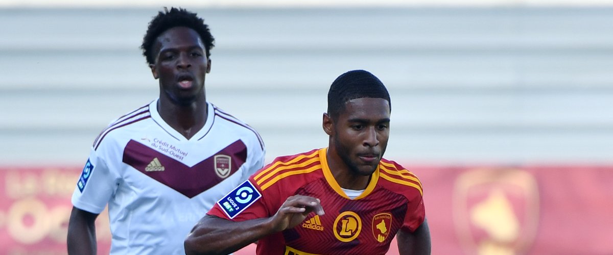 Football : Gregory Coelho quitte Rodez en prêt - centrepresseaveyron.fr