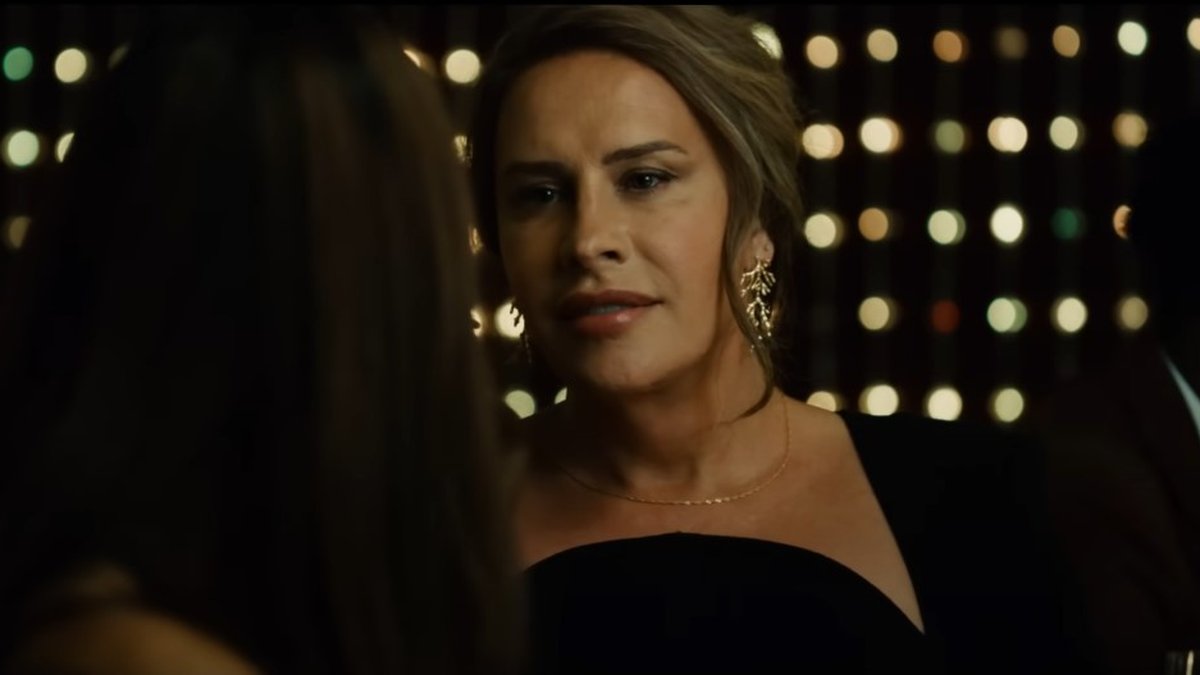 Nommé 13 fois aux Oscars, le film "Emilia Pérez" de Jacques Audiard ...