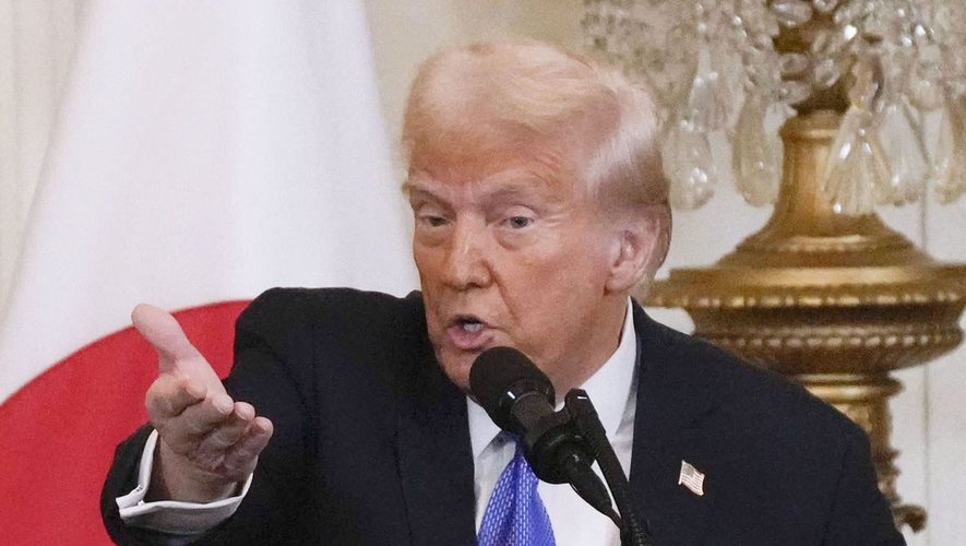 "Nous le survolons en ce moment même" : en se rendant au Super Bowl ...