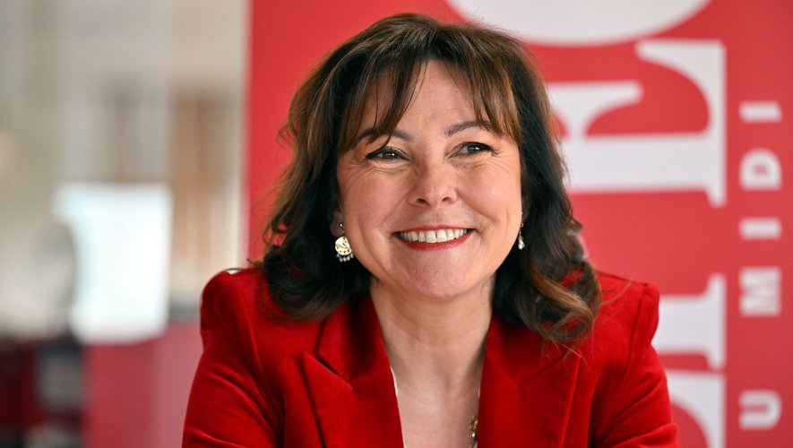 INTERVIEW. Carole Delga : élections municipales à Toulouse, priorités ...