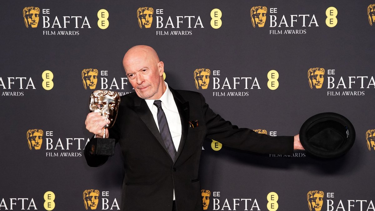 Bafta britanniques 2025 : le film "Emilia Pérez" crée la surprise ...