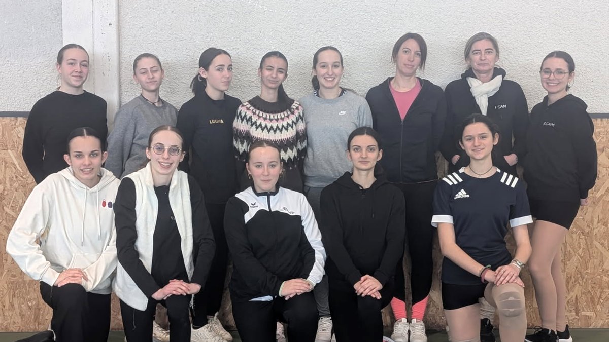Sébazac-Concourès. Diplômes et formation pour le Roller’s ...