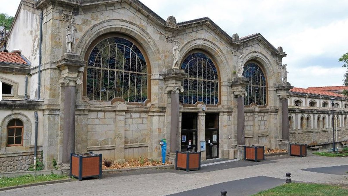 Insolite : pour prévenir des troubles musculosquelettiques, une commune ...