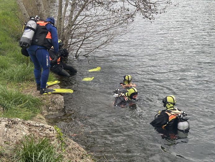 Disparition d’Audrey Baltrons : la voiture retrouvée est bien celle de ...