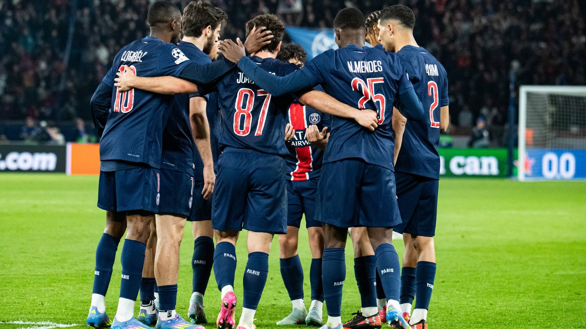 Ligue des champions : Aston Villa – Paris SG, Dortmund – Barcelone… Ce ...