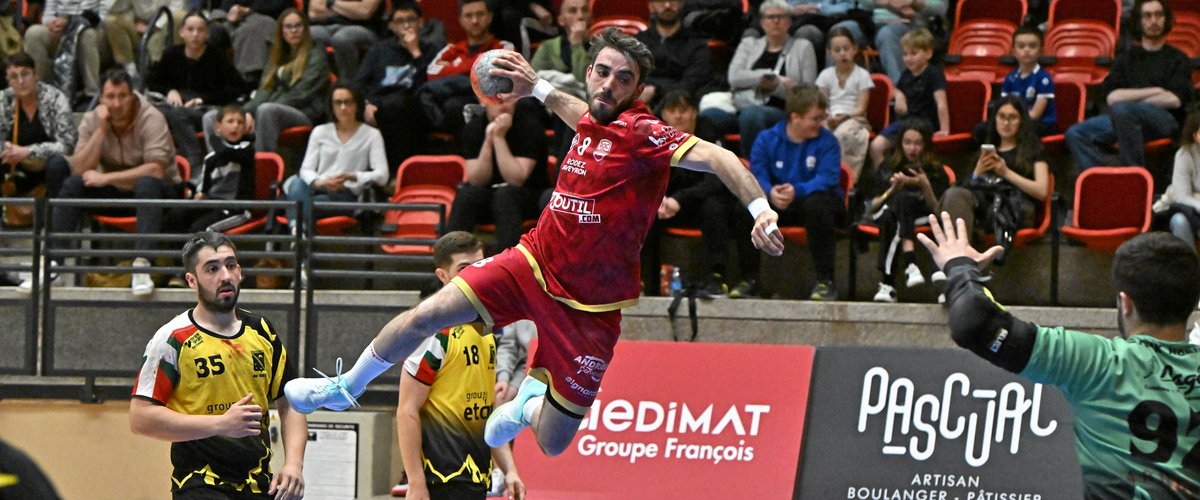Handball : le Roc pour effacer le mauvais souvenir... et acter sa ...