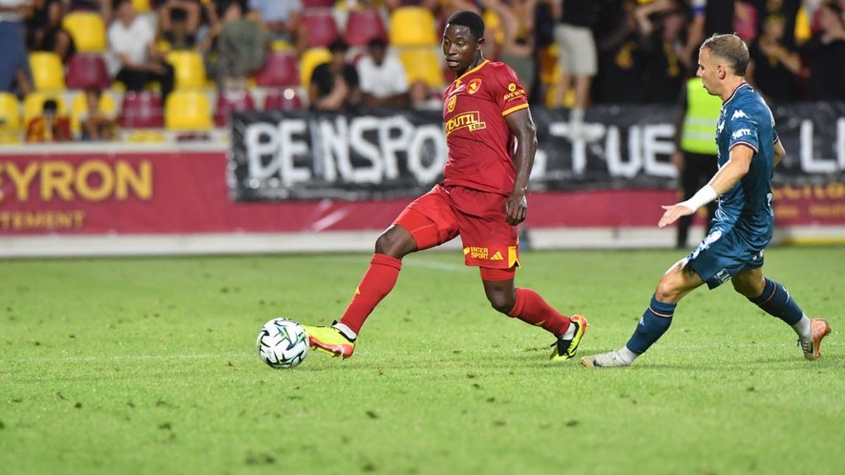 Ligue 2 : Rodez-Paris FC, à quelle heure et sur quelle chaîne suivre le ...