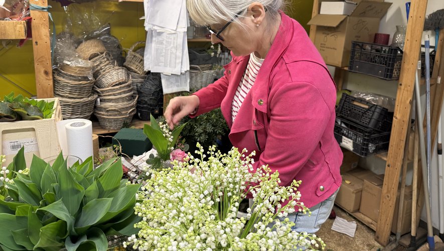 VIDÉO. 1er-Mai : "C’est une journée importante", ça fleure bon le ...