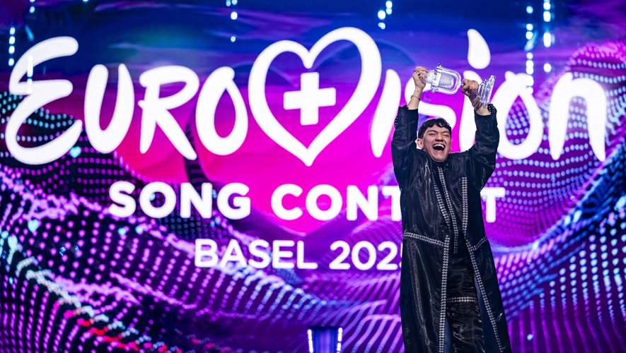 Eurovision 2025 : l’Autriche sacrée, la France loin du podium ...