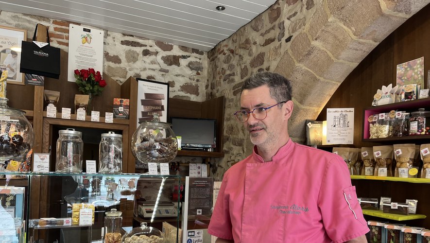 "Les ventes sont parties fort dès le départ" : Rodez se met aussi à la ...