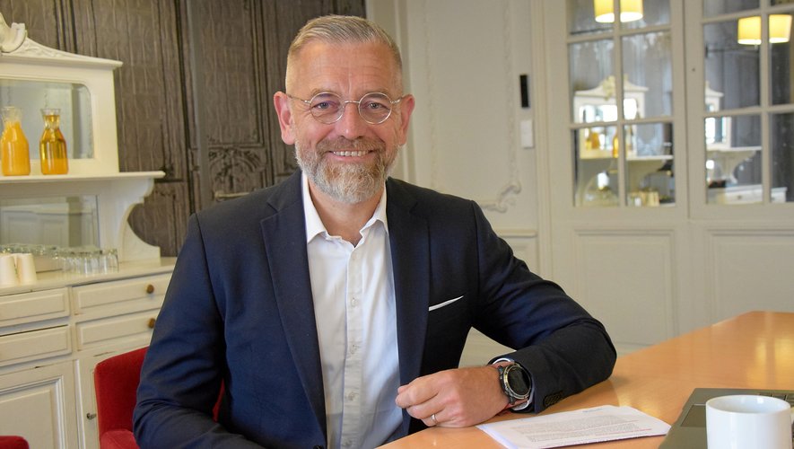 "On va continuer de développer notre base en Aveyron"… La compagnie ...