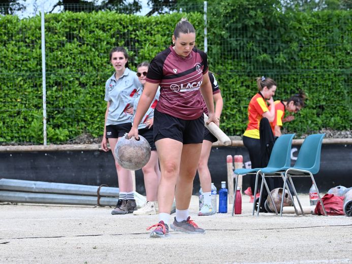 Quilles de huit : l’affaire est dans le sac, zoom sur le matériel de ...