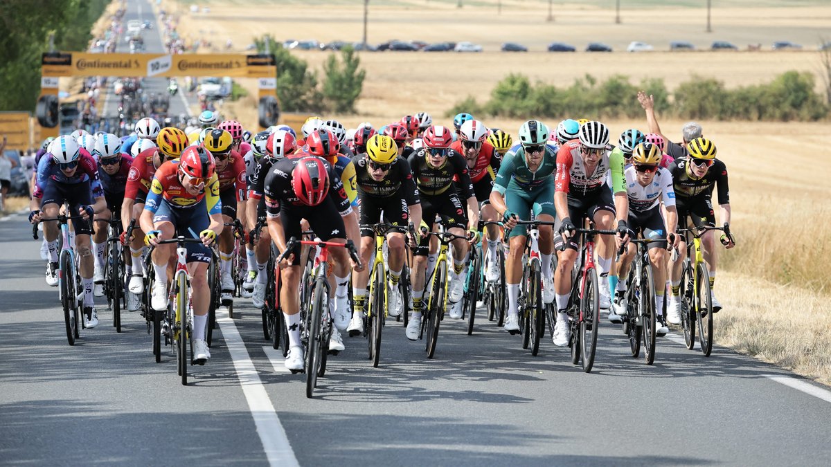 Tour de France 2025, étape 10 : les coureurs partent à l’assaut de la ...