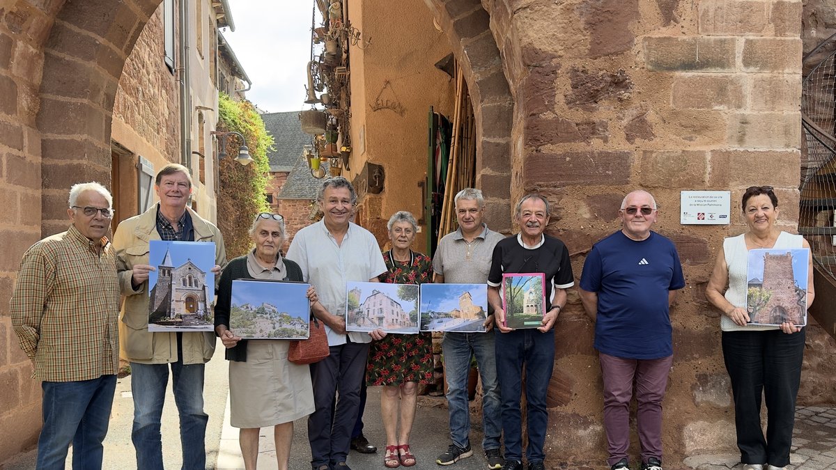 Patrimoine : quand le passé relance l'avenir de Clairvaux, la mémoire ...