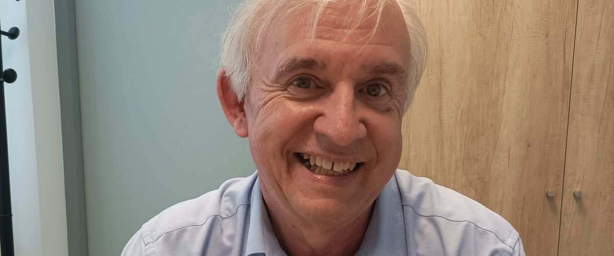Psychiatrie : après plus de 30 ans de présence à Rodez, le docteur ...
