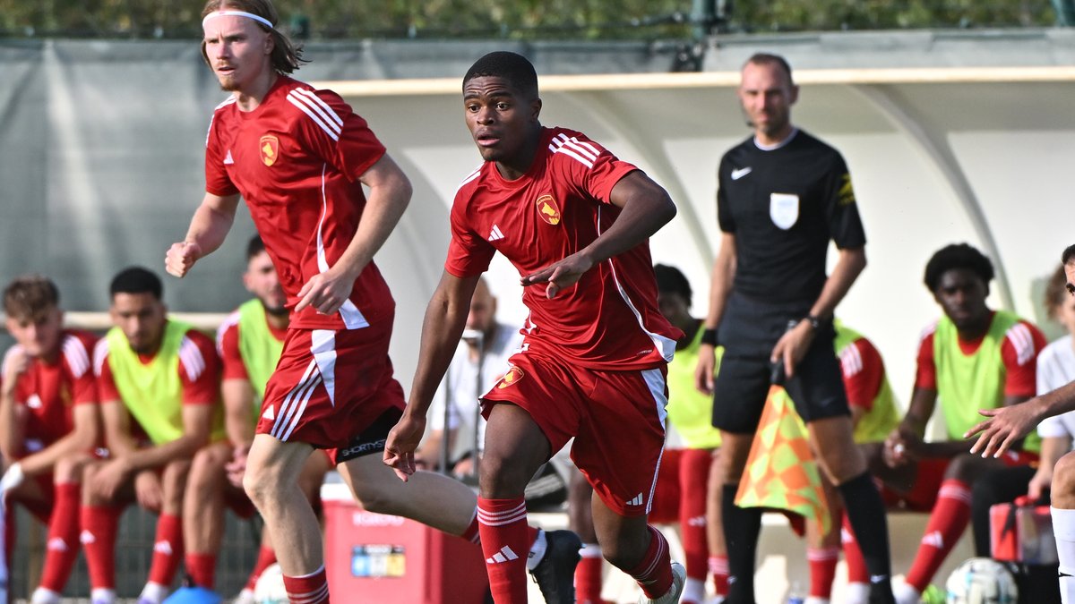 Football : le renouvellement permanent à Rodez, qui se lance dans sa ...