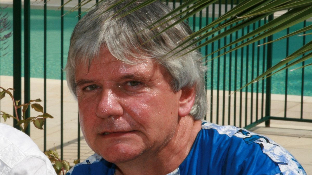 Villefranche-de-Rouergue. Marc Chuzeville s’était beaucoup investi dans ...