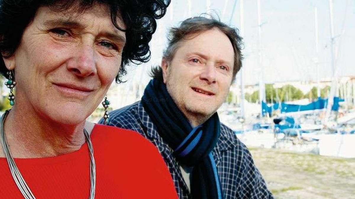 "Sur le pont d’un bateau" avec Isabelle Autissier, le 12 septembre à l ...