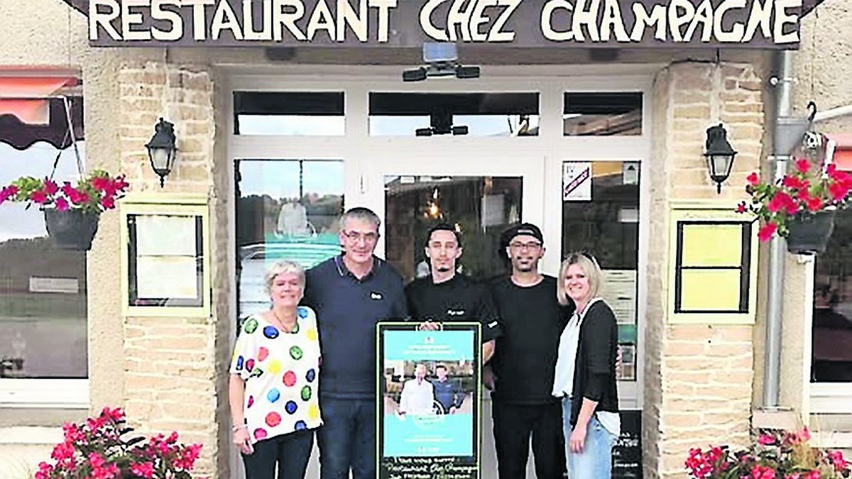 L’Aveyron à la télé : quatre restaurants du département défendent leur ...