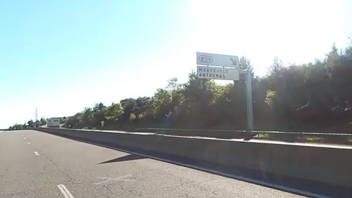 Occitanie : son ami lui prête sa voiture qui va finir à la fourrière ...