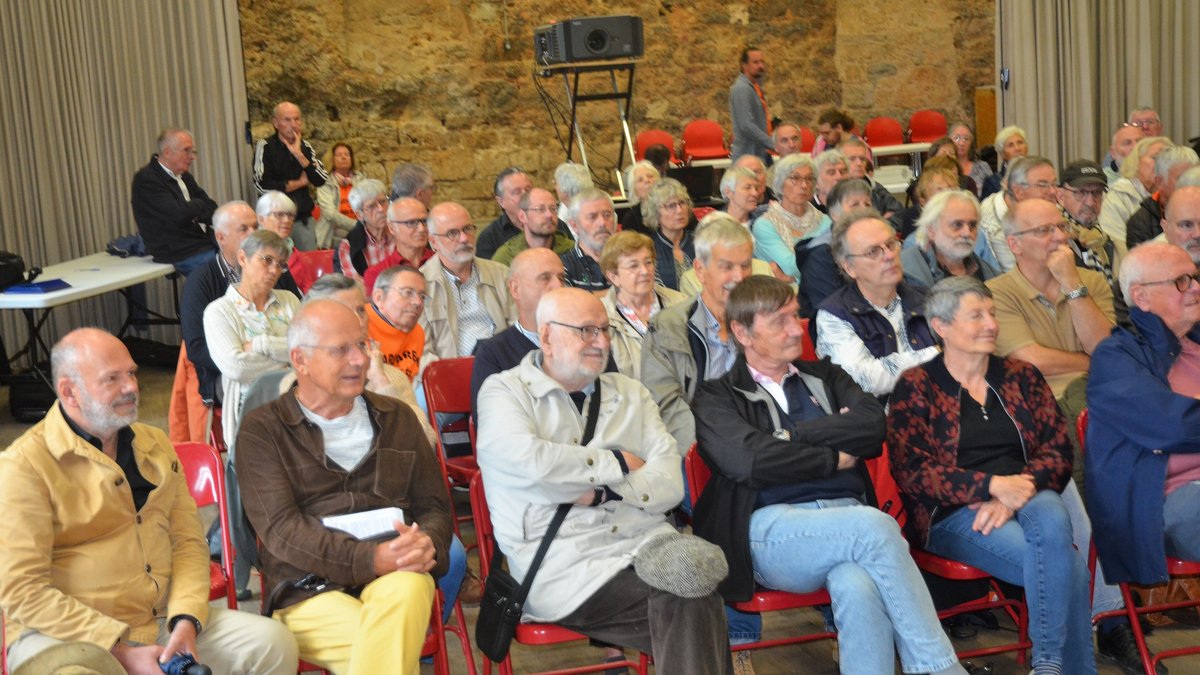Salles-la-Source. Gardarem le musée double son audience ...