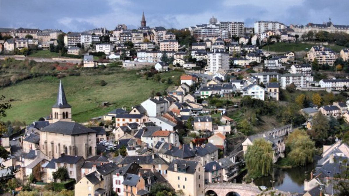 Le Monastrail d’Halloween : cette abbaye de l'Aveyron accueille bientôt ...