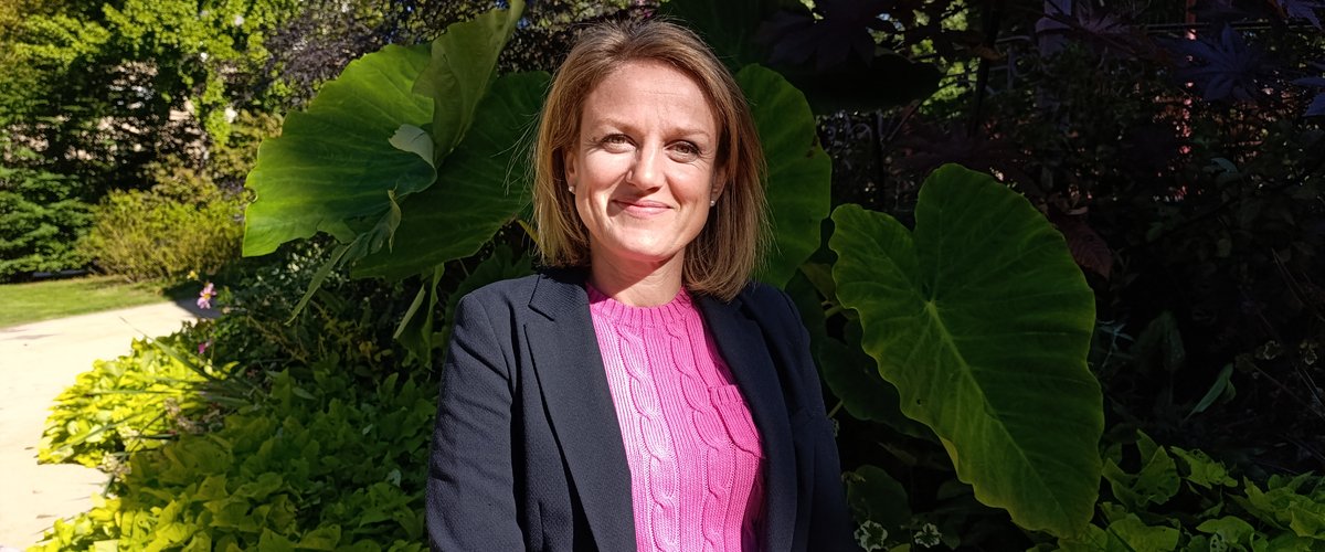 Sarah Vidal, candidate aux élections municipales 2026 à Rodez : "Il ...