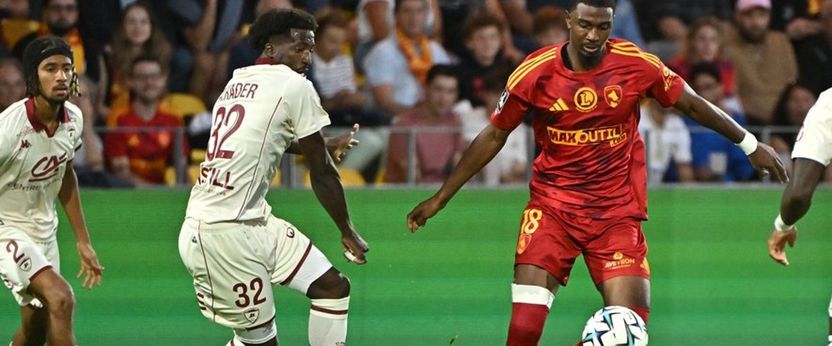 Ligue 2 : Red Star-Rodez, à quelle heure et sur quelle chaîne voir le ...