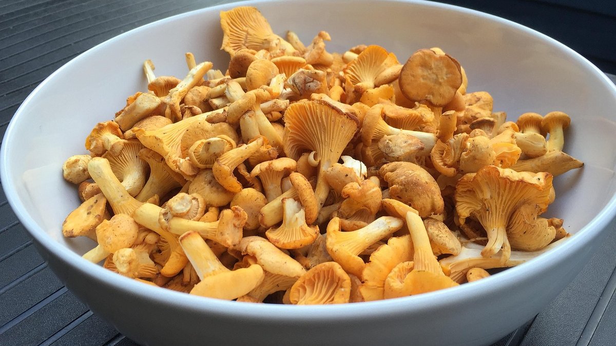 Cœur, vitamine D, système immunitaire… Voici pourquoi consommer des ...