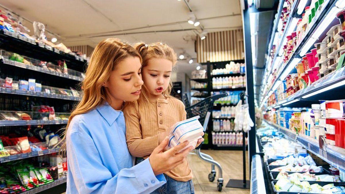Trop gras, trop sucré, trop salé… Quels sont ces produits laitiers à destination des enfants ...