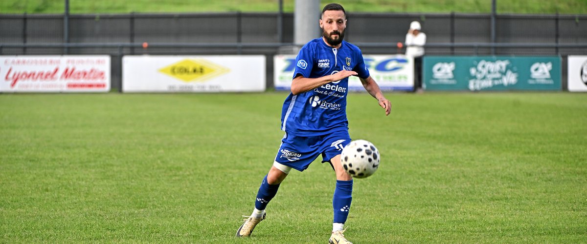 Football : Onet à l’épreuve d’Anglet - centrepresseaveyron.fr