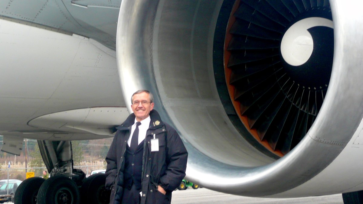 Jean-Pierre Boudou, Villefranchois installé au Québec : "Petit, je ...
