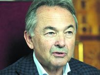 13-Novembre : "La plus généreuse, la plus drôle des amies", il y a dix ...