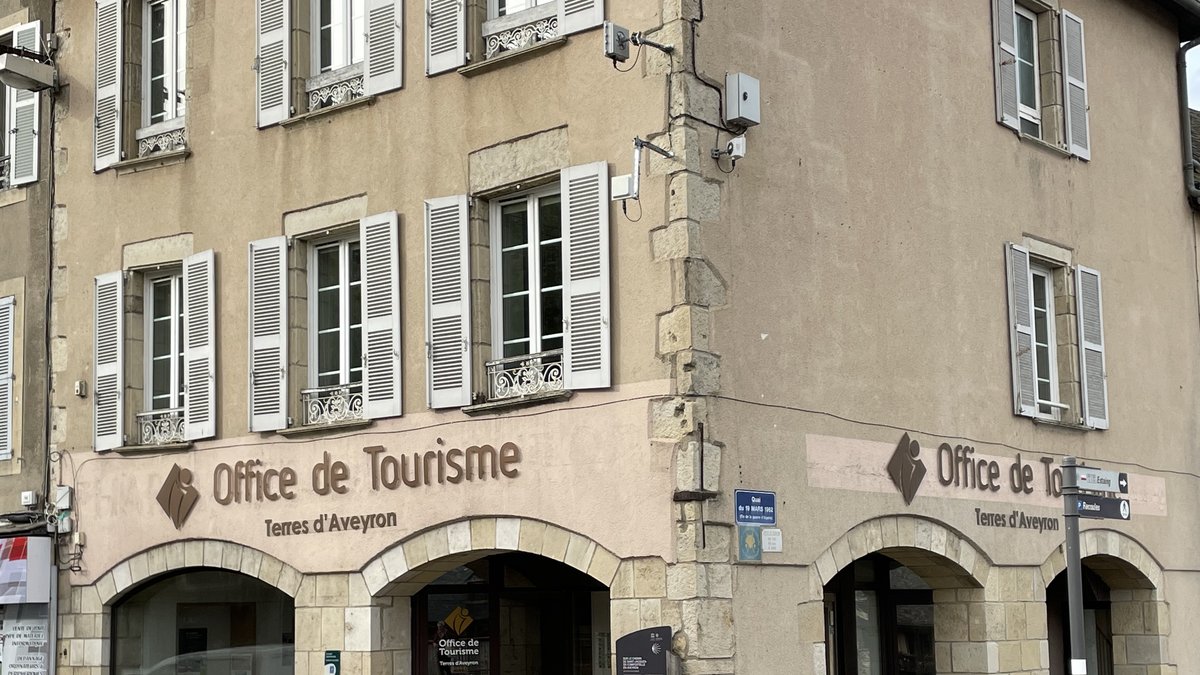 Cette commune de l'Aveyron décroche le label "Commune touristique" : ce ...