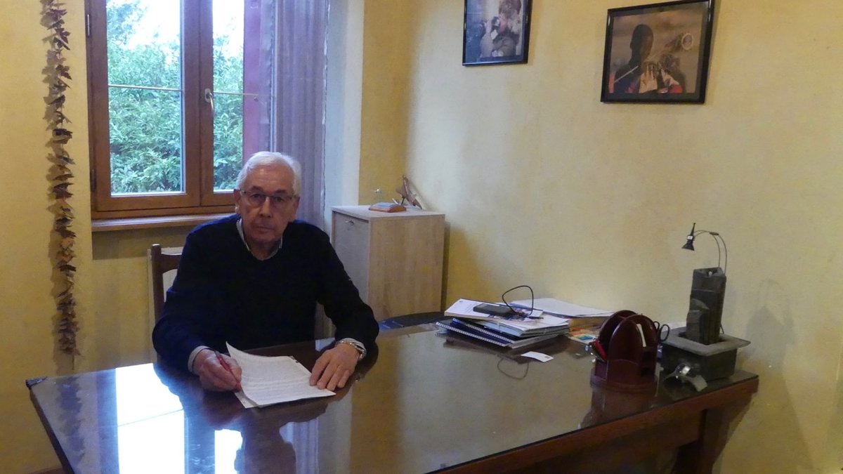 Rodelle. Municipales : Roger Braley annonce sa candidature ...
