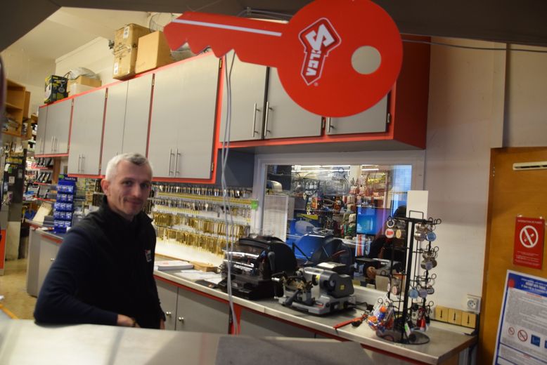 "Aider chaque habitant dans l’entretien et l’amélioration de son habitat" : Inter Distribution à ...