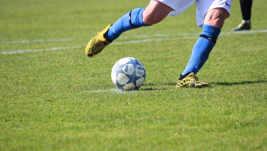 "Nouveau record battu" : 21-20, 44 tentatives… une séance de tirs au ...