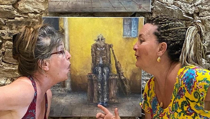 Les Amis de Clairvaux accueillent les Sœurs Maria Capella pour Noël ...