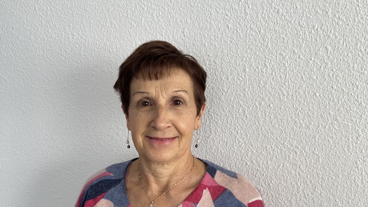 Onet-le-Château. Michèle Barbance : un visage qui fait du bien ...