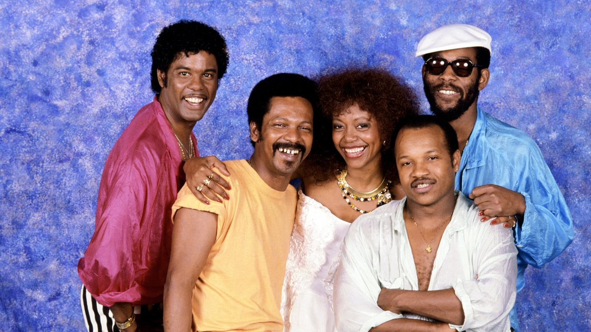 "La Compagnie Créole continuera à célébrer ta mémoire" : le batteur et ...