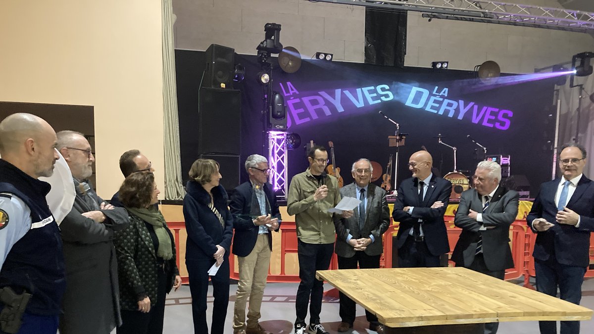 "Cela donne une force humaine incroyable" : cette commune de l'Aveyron ...