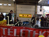 Téléthon 2025 : département par département, découvrez les promesses de ...