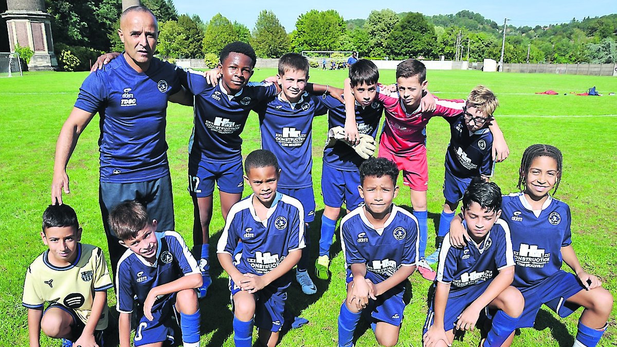 "Momo" Abidi plaide pour une fusion des écoles du Bassin ...