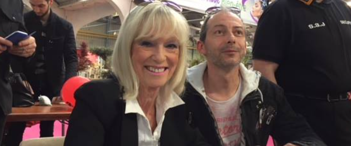 "Tournez manège, c’était énorme mais on se marrait" : Evelyne Leclercq ...