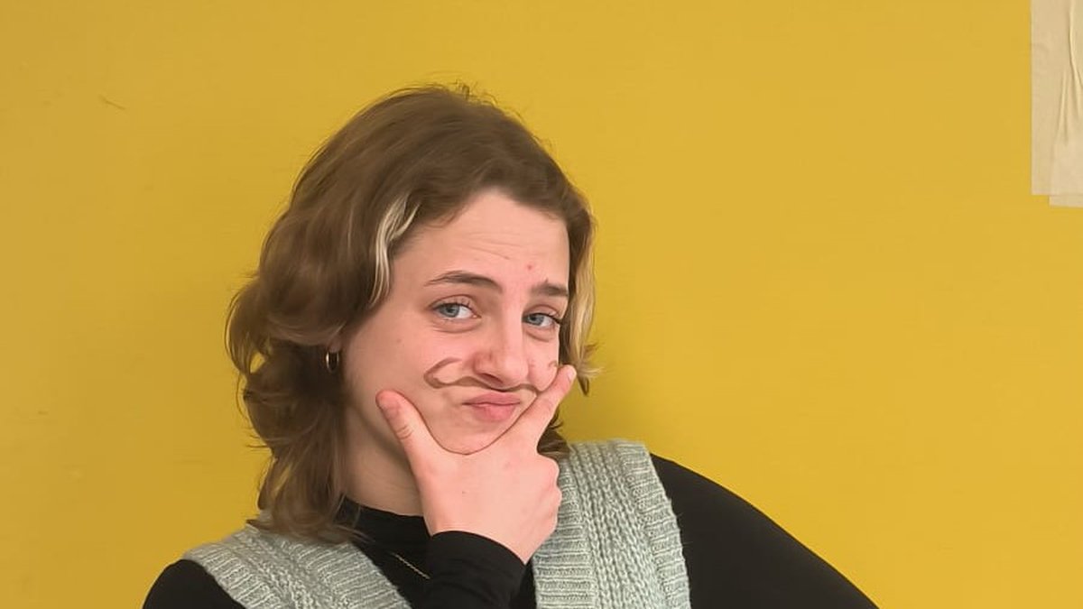 Luc-la-Primaube. Pauline Fabre, la nouvelle animatrice jeunesse de la ...