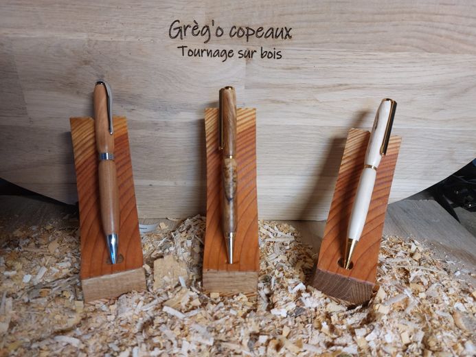 "Faire découvrir de vieux métiers et accueillir les enfants" : tourneur ...